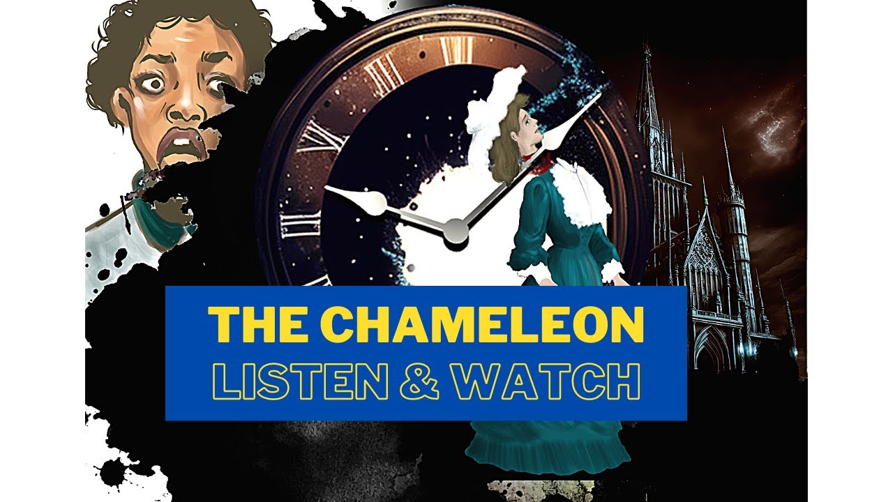 The short story of A Predicament by Edgar Allen Poe. Watch the ...