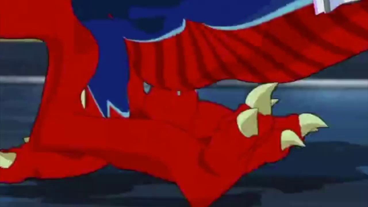 Shadow Booster Dragon Booster Beliver - YouTube