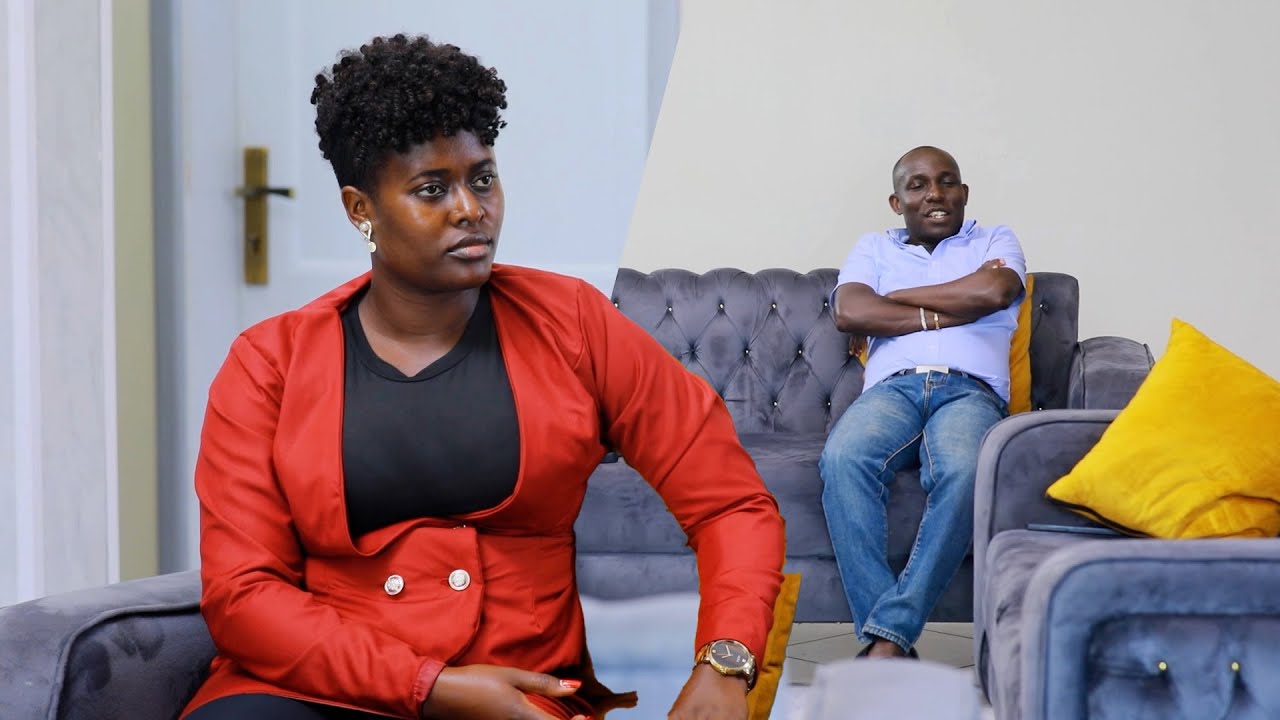 Customer Care S3 Episode 30promo - YouTube