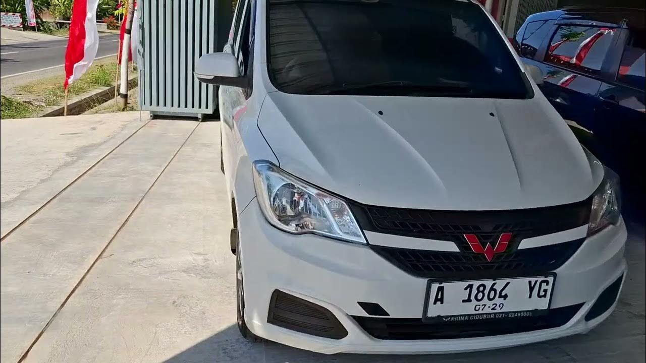 Minggu, 01 september 2024 || Review Suzuki Ertiga GL 2012 dan Wuling Confero 1.5L 2019 - YouTube