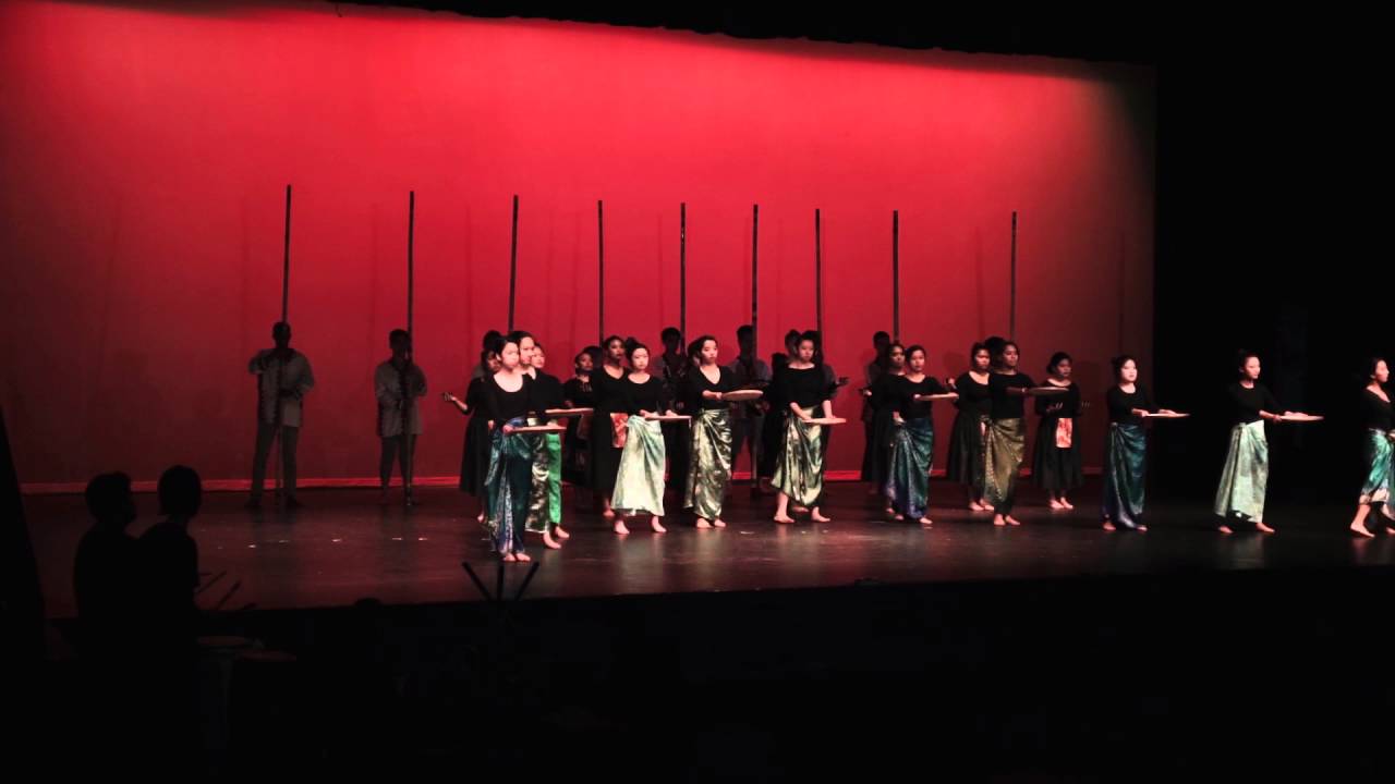 【Live】 PCN 2015: Pagdiwata - YouTube