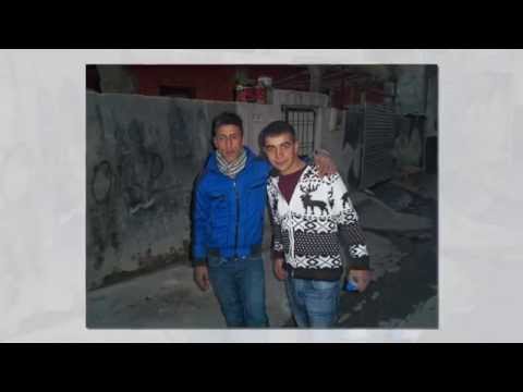 Arabeskin Yeni Kralı Serkan Bakay&AL Yazmanı Örtünmü 2014
