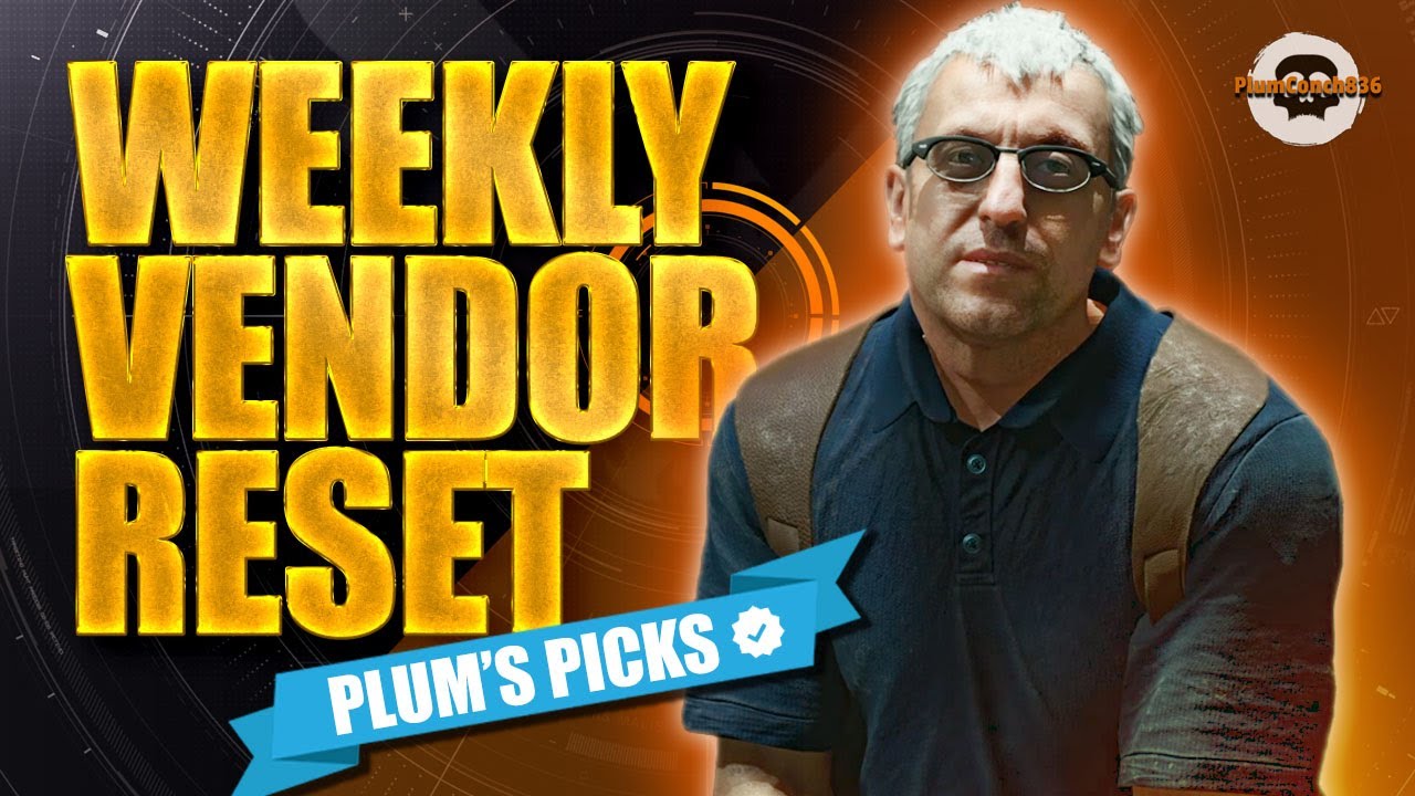 TDI "KARD", CHERISHED CHESTS & BIG SHOW! Weekly Vendor Reset - Division ...