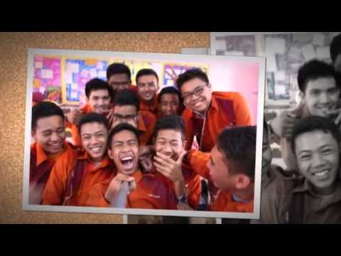 2014 Storybook : MRSM Transkrian (Sincere Version) - YouTube