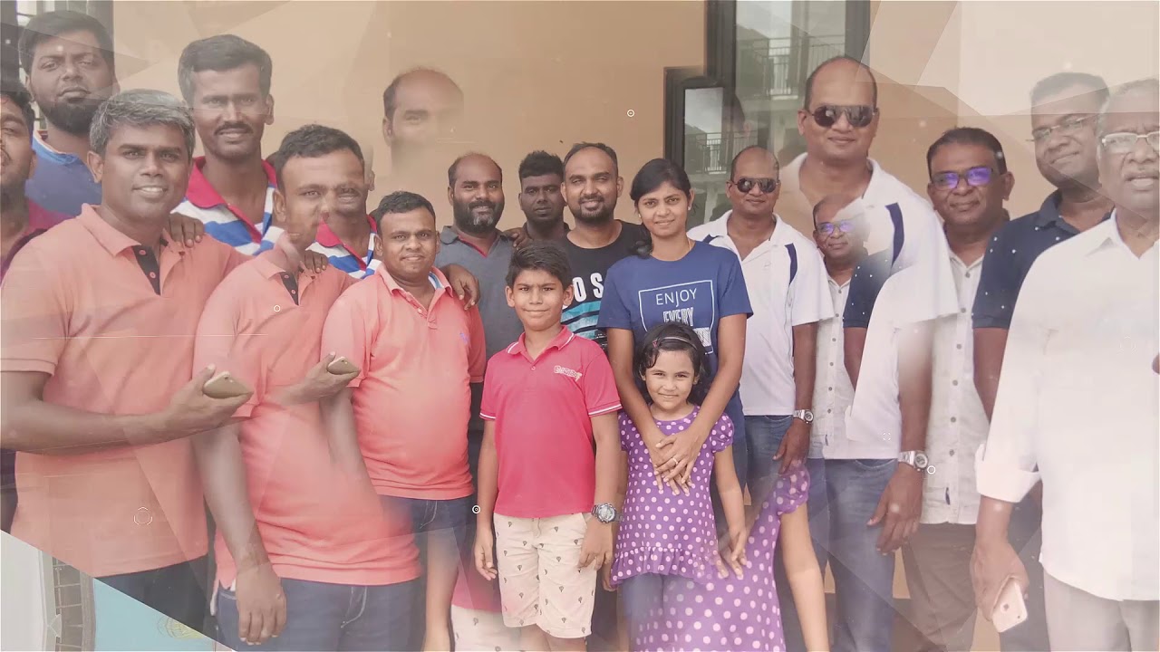 Church Promo - YouTube