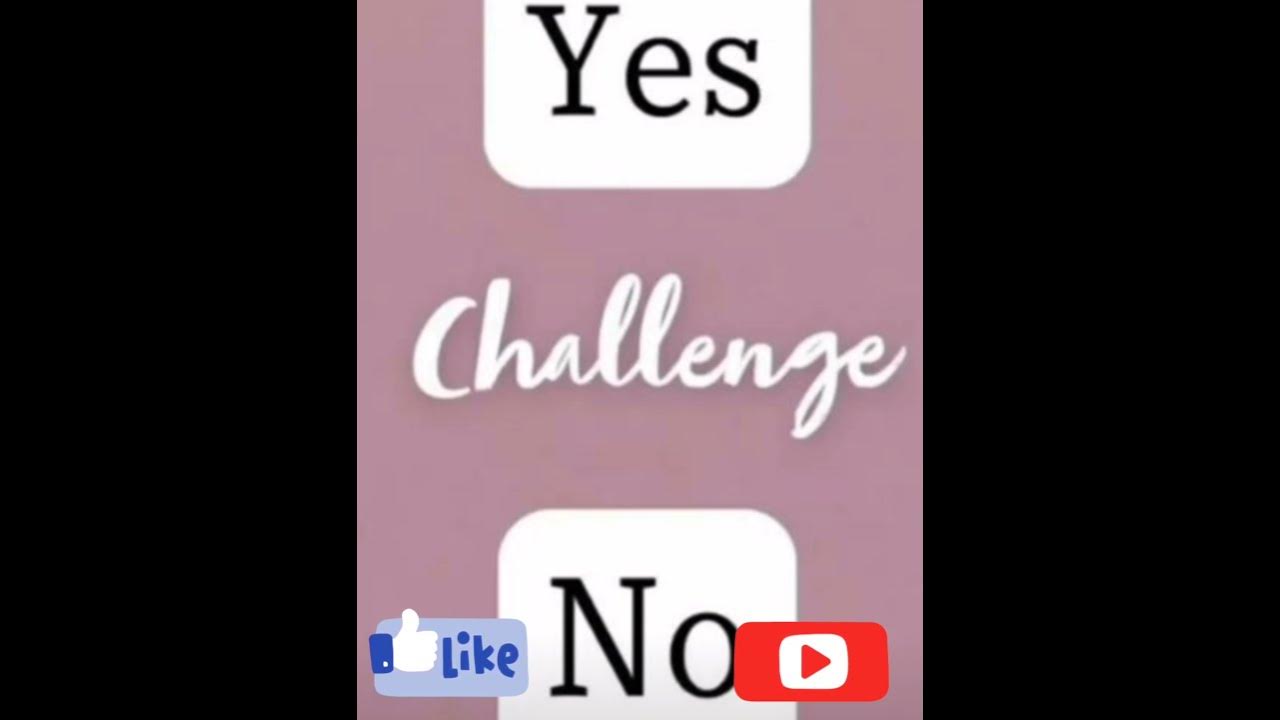 Say Yes Or No YouTube say-yes-or-no-youtube