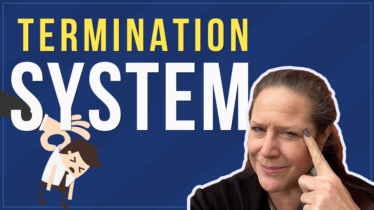 Termination System - What You Need to Know Before Terminating an ...