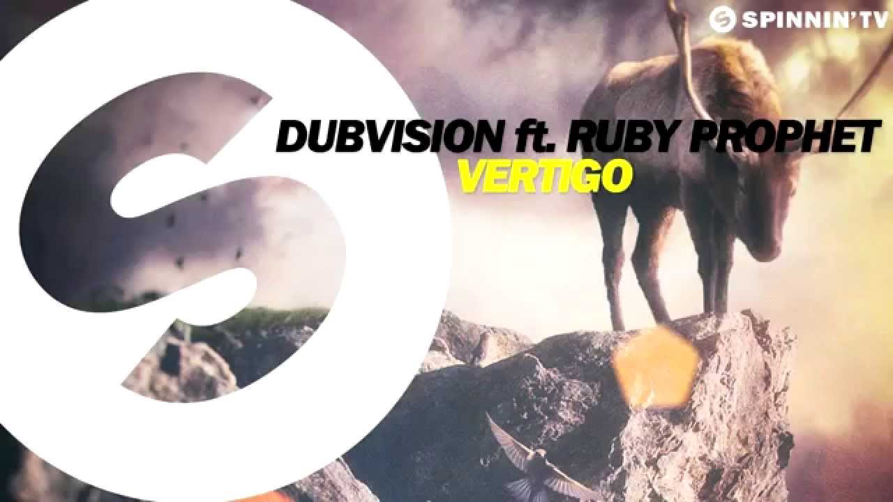 DubVision feat Ruby Prophet - Vertigo (Original Mix) - YouTube