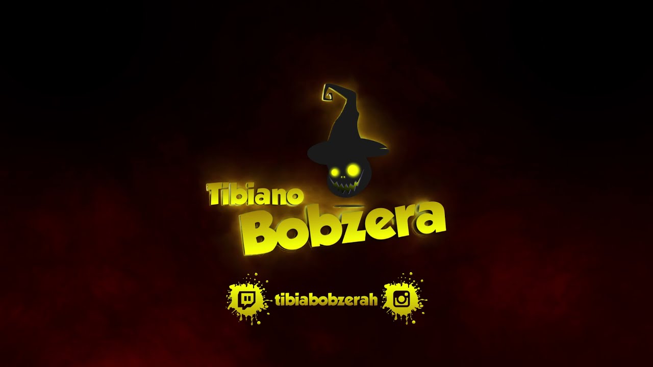 Tibia: Nightmare Scion (Krailos Ruins) Hunt RP: 90+ / 1.1KK XP/hora ...