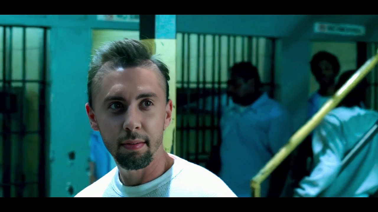 Lord Kebun tries to befriend Ricky Rizz - YouTube