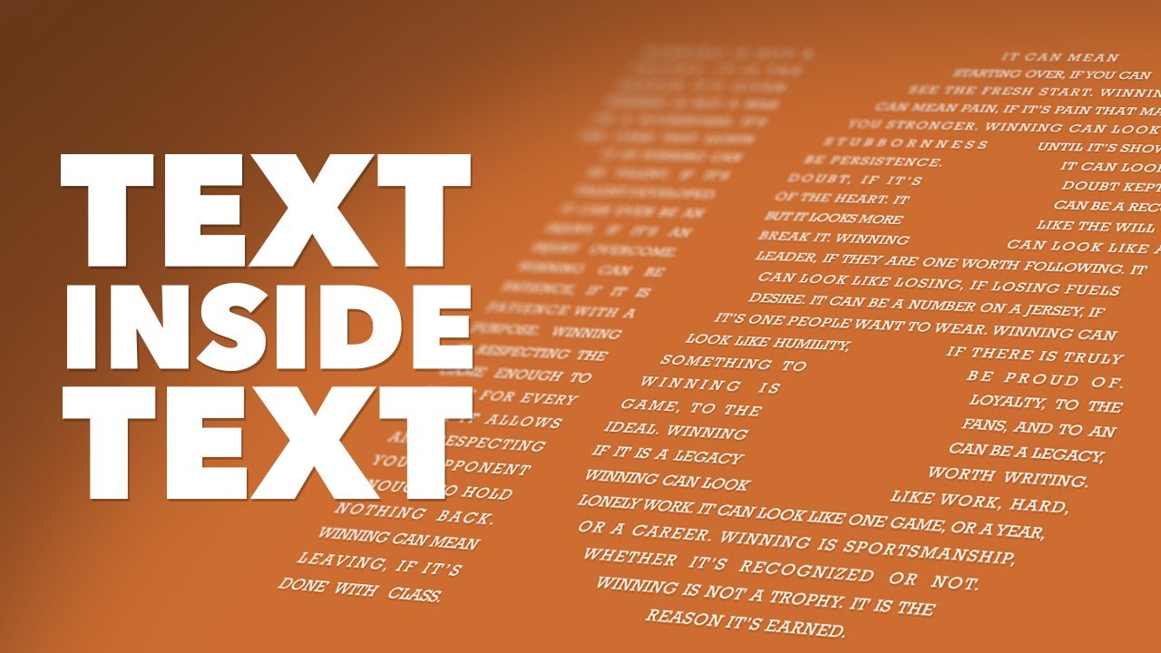 Photoshop Tutorial Text Inside Text YouTube photoshop-tutorial-text-inside-text-youtube