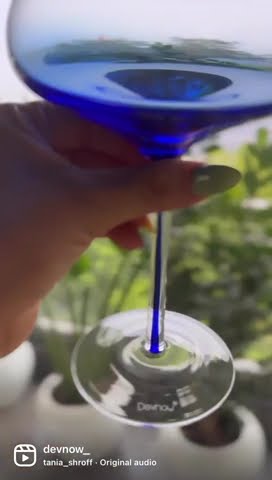 "Seaside Serenade: The Marina Glass Collection" - YouTube