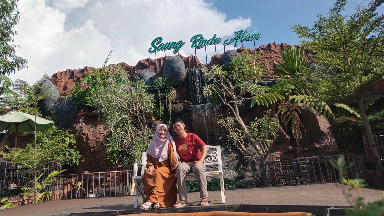 Saung Rindu Alam - YouTube
