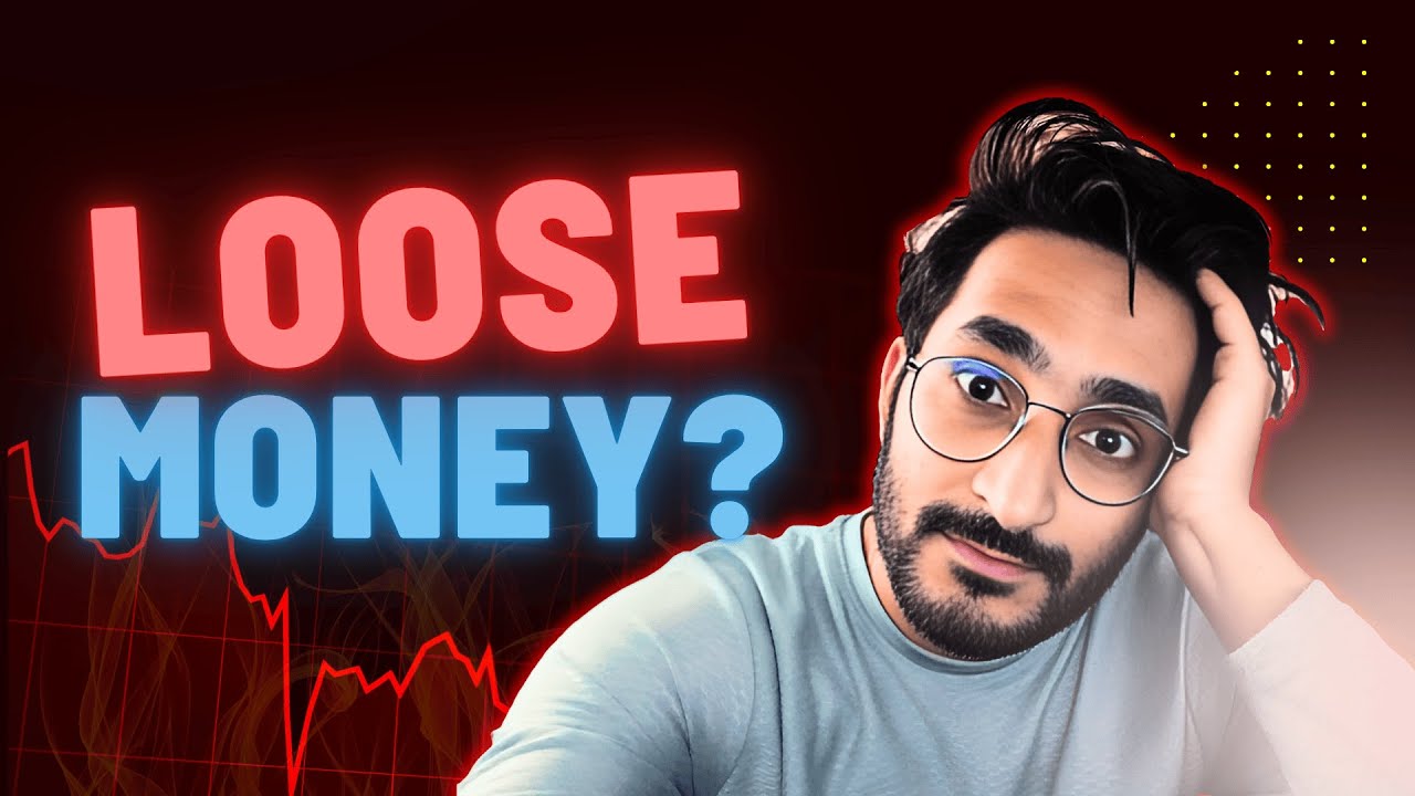 Why MOST Traders LOSE Their Money in Trading | Price Action Lesson ...