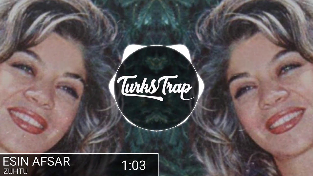Esin Afşar - Zühtü (Saz Trap Remix CAI) - YouTube Music