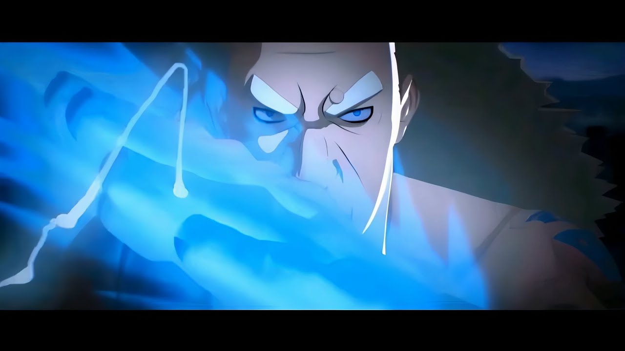 3RD RAIKAGE NEW ULTIMATE JUTSU GAMEPLAY NARUTO NINJA IMPACT - YouTube