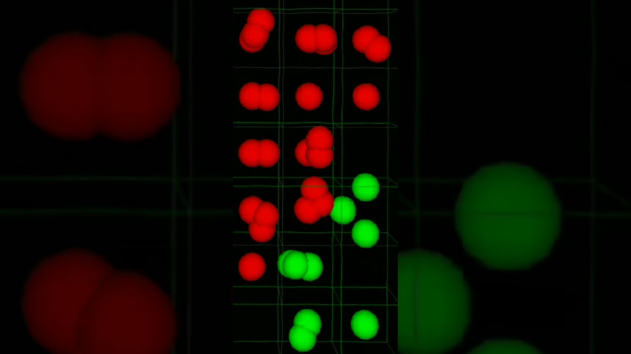 Chain Reaction Android Game