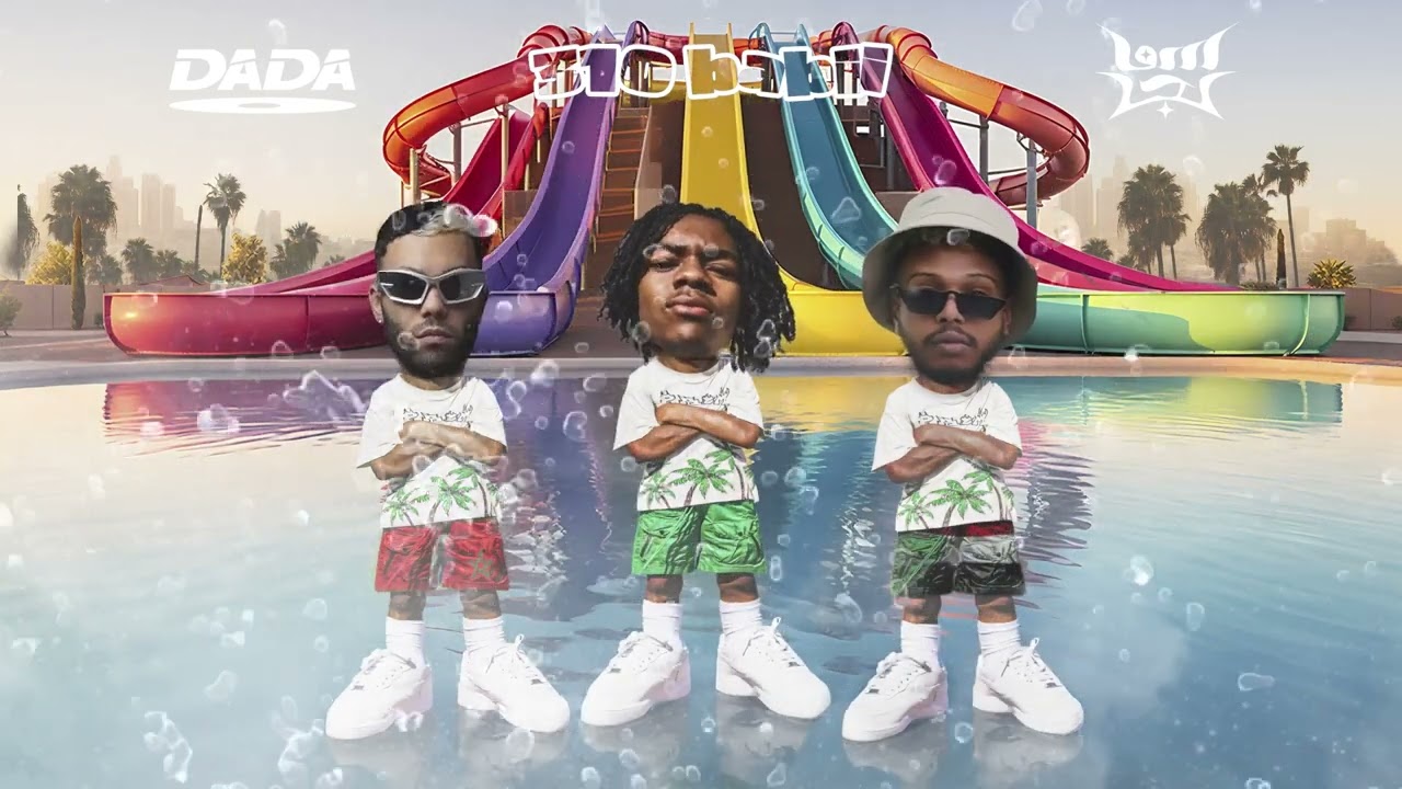 soak city (do it arabic) - 310babii, Dada & Soulja: Song Lyrics, Music ...