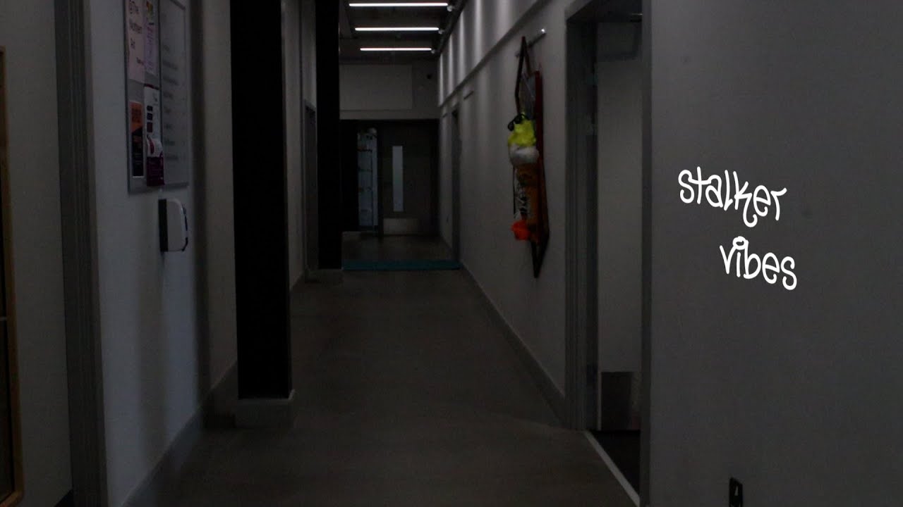 stalker vibes - YouTube