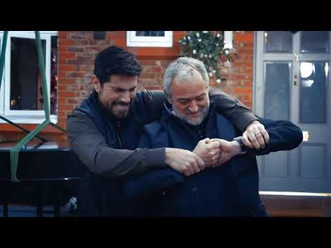 Everest Making the Grablock Piano Advert with Craig Doyle - YouTube