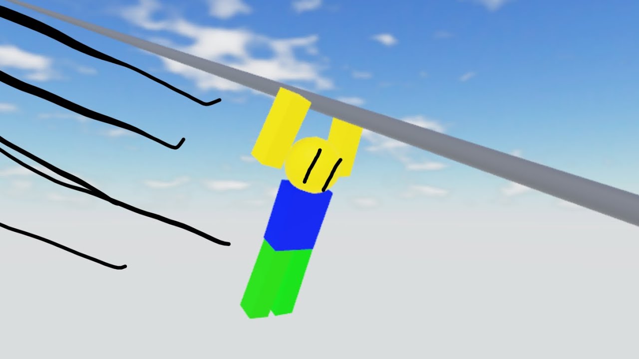 Roblox Zip Line obby | Roblox | AAAAA | wooooooooooooo!!!!!! | woohoo ...