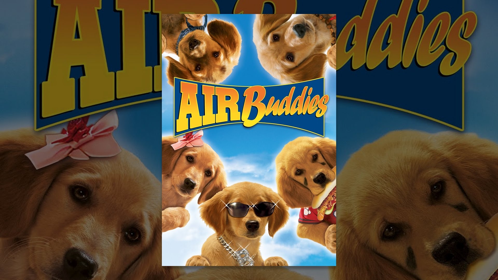 Air Buddies - YouTube