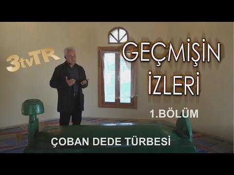 GEÇMİŞİN İZLERİ 1.Bölüm