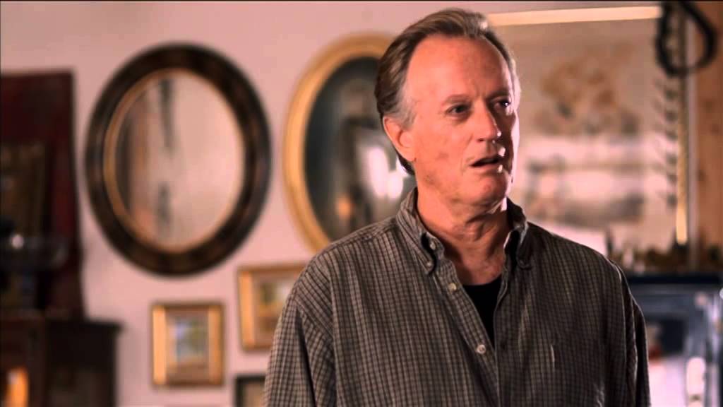 Smitty trailer - YouTube