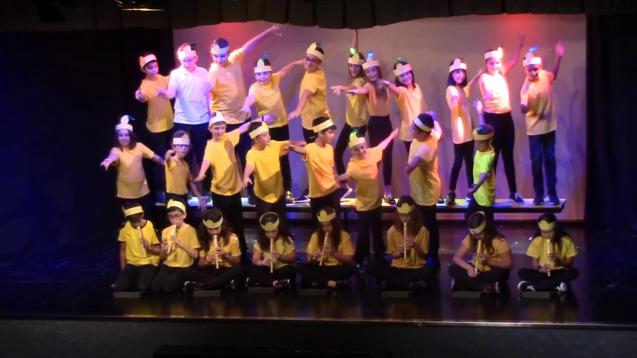 SONG CONTEST 2019 - YouTube