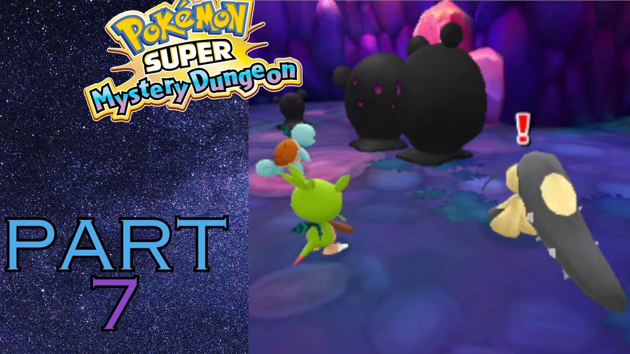 Who's That Pokémon? - Pokémon SMD Ep 7 - YouTube