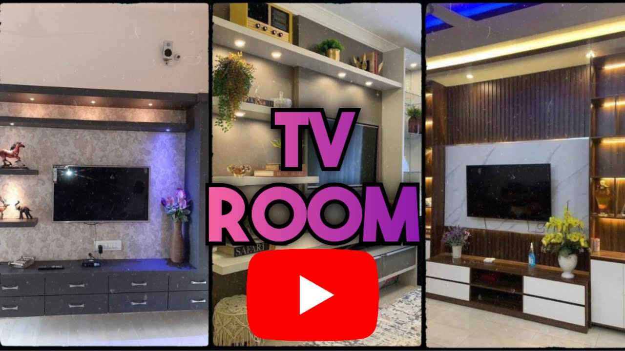 Binge Central the ultimate tv room for all your entertainment needs ...