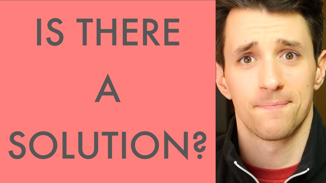 Is There An Obvious Answer? - YouTube