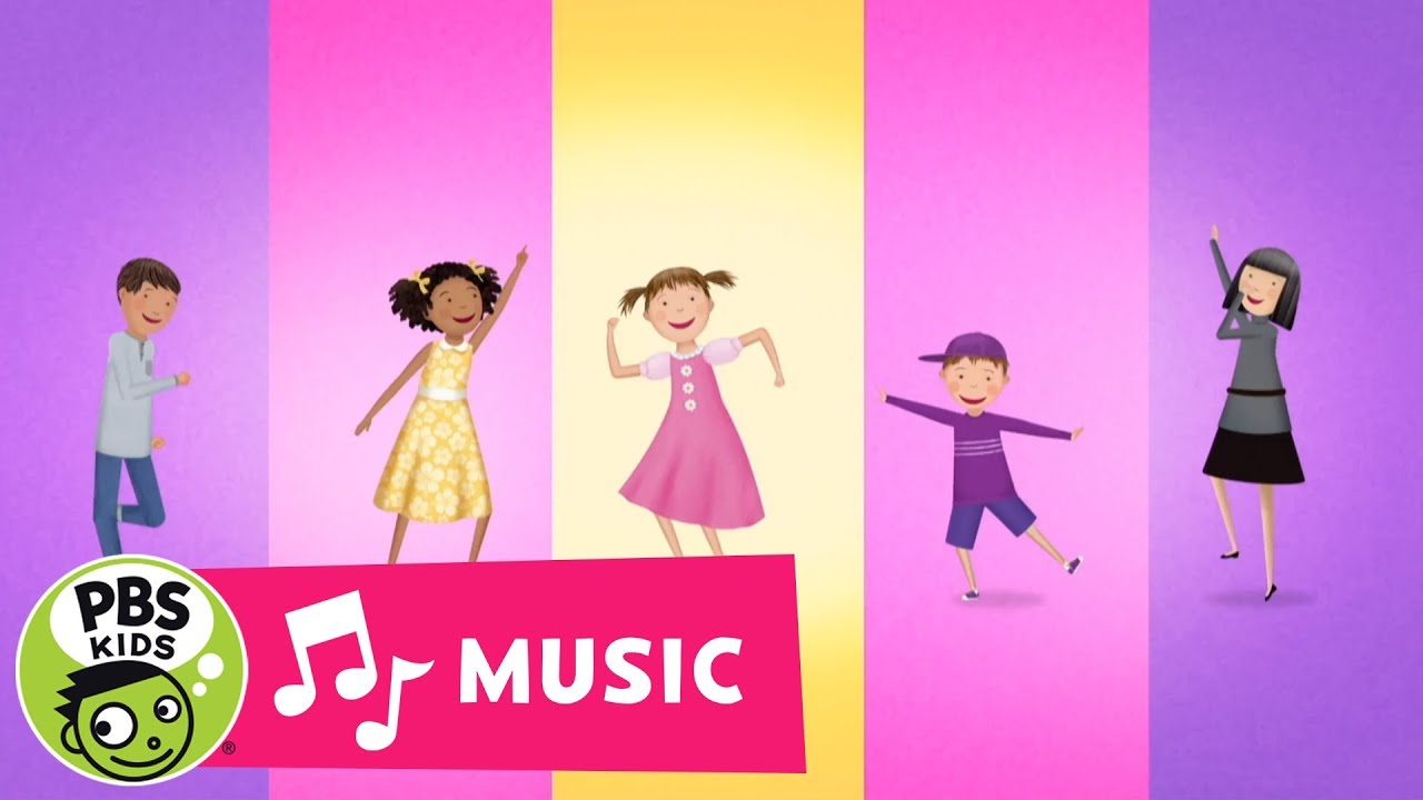 Theme Song | PINKALICIOUS & PETERRIFIC - YouTube