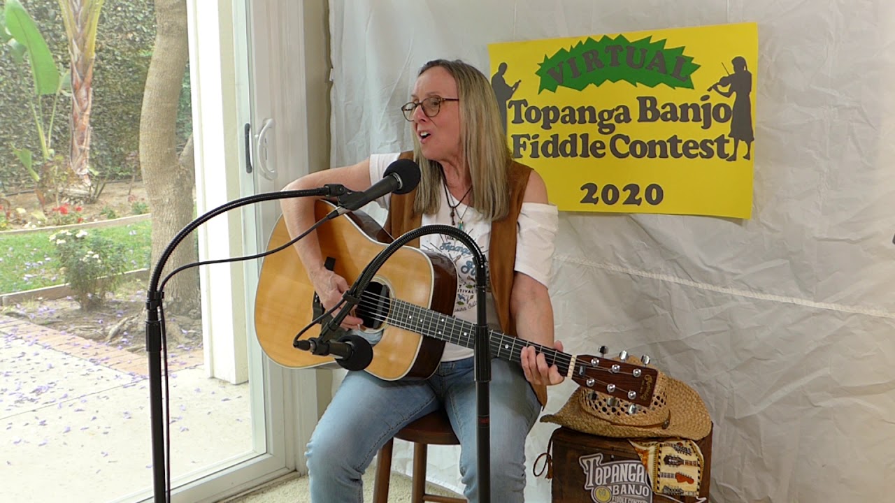 The Church And The Station Mary Zangerle - YouTube