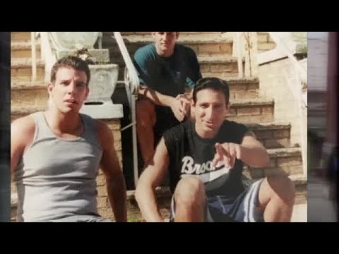 Brooklyn-Born Actor Taps Into Past For 'Gotti' Movie Role - YouTube