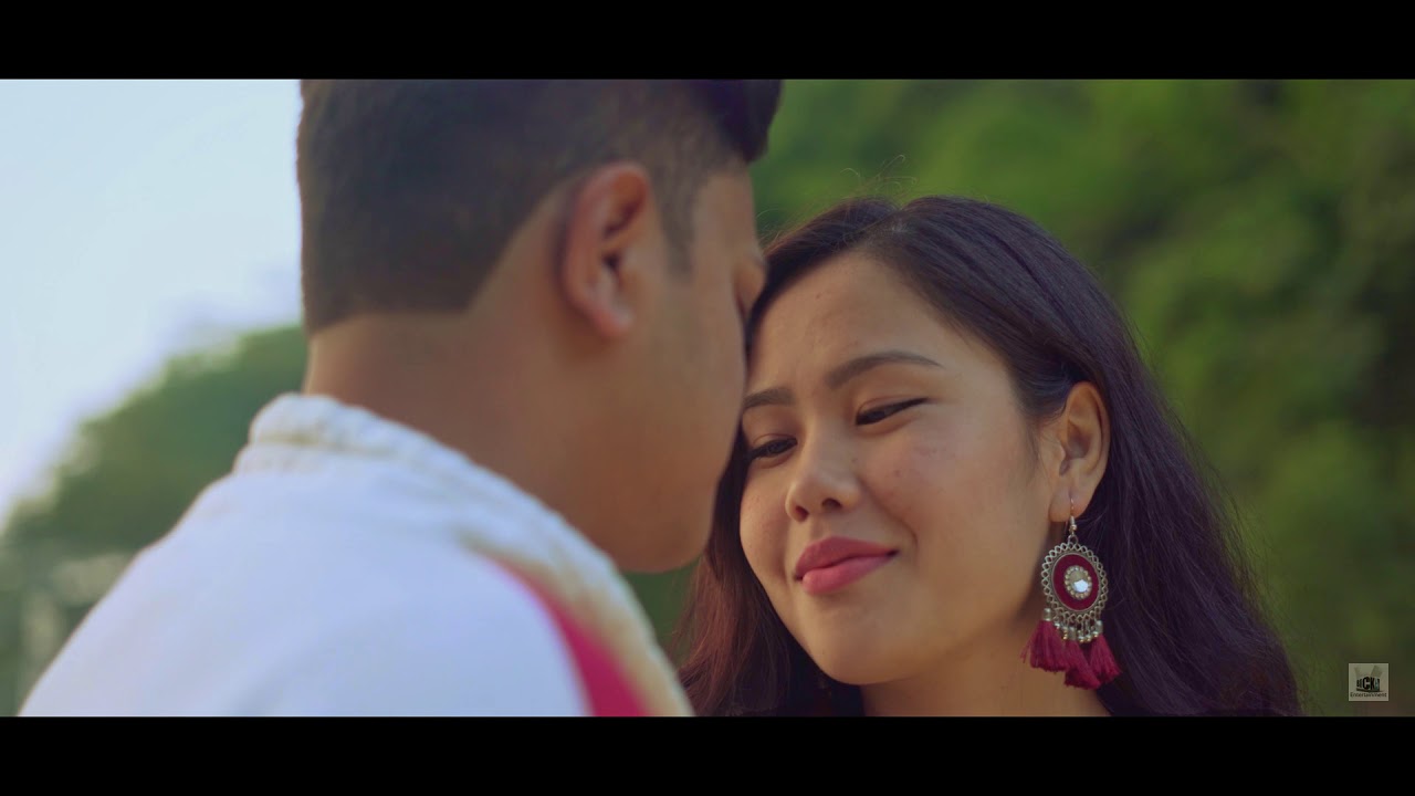 SIMANA OFFICIAL MUSIC VIDEO - YouTube