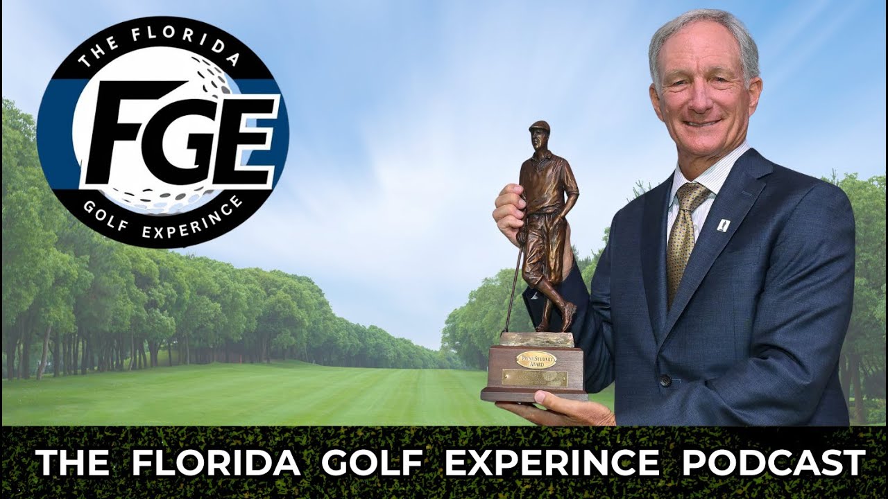 THE FLORIDA GOLF EXPERIENCE AN INTERVIEW WITH GARY KOCH - YouTube