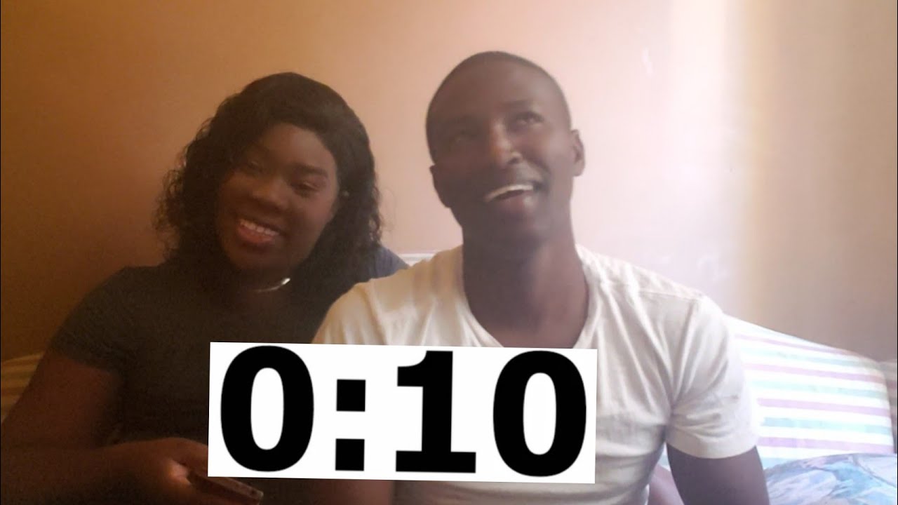 10 seconds Song Association Challenge - YouTube