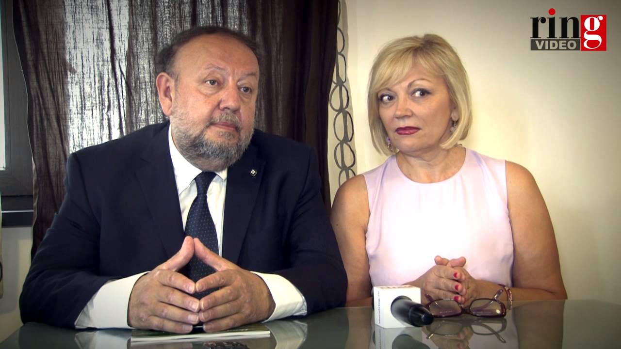 Marie Vranceanu si Mario Marchetti, despre LIPOSUCTIA ALIMENTARA - YouTube