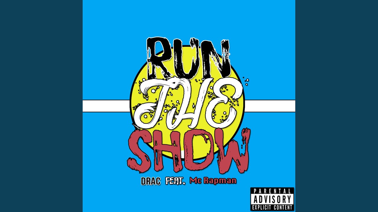 Run the Show (feat. Mc Rapman) - YouTube
