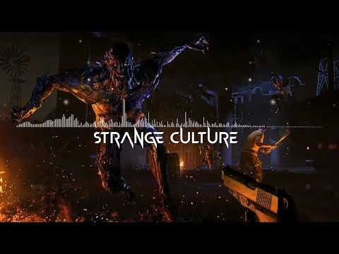 Dying Light - Night Escape / Volatile Sewer Chase (Slowed & Reverb)