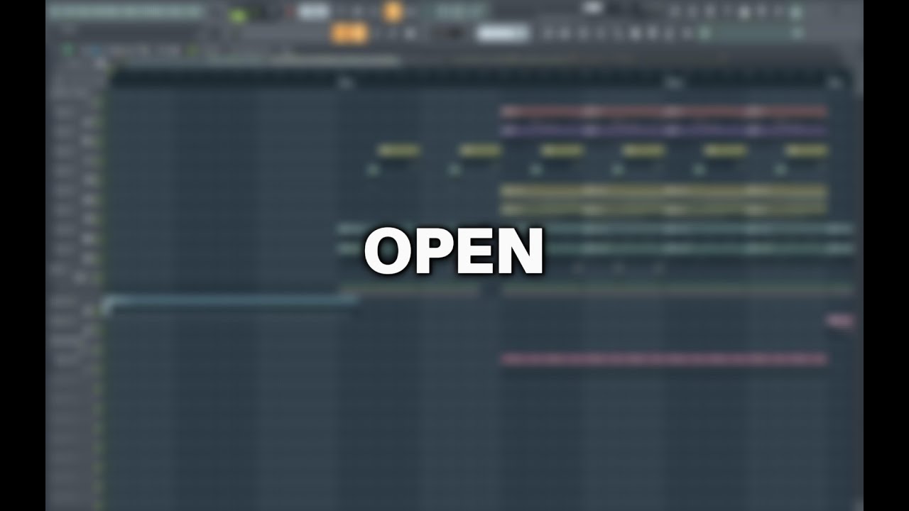 Open | AFRO SOUL | SAD Type Beat [FREE] - YouTube
