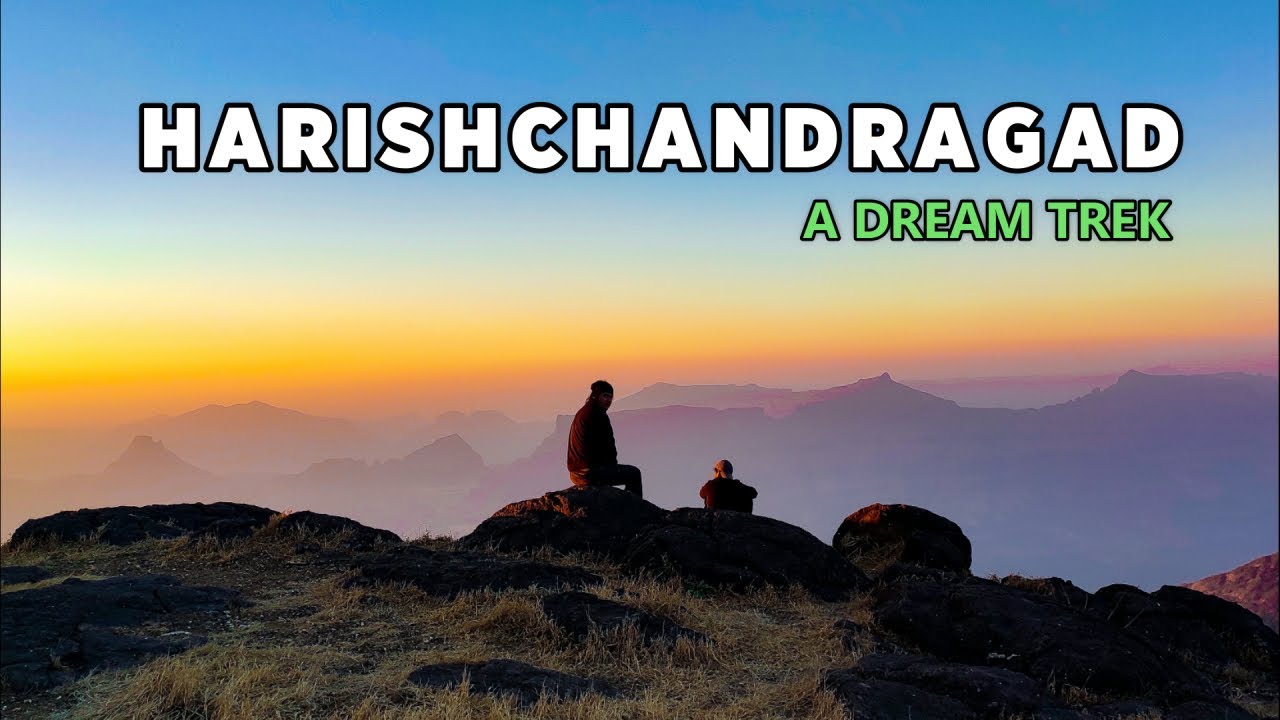 HARISHCHANDRAGAD - A Dream Trek | हरिश्चंद्रगड | Kokankada | Complete ...