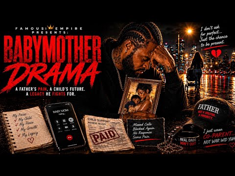 Dancehall 2026 | Baby Mother Drama ft. KRYPTO GAD 