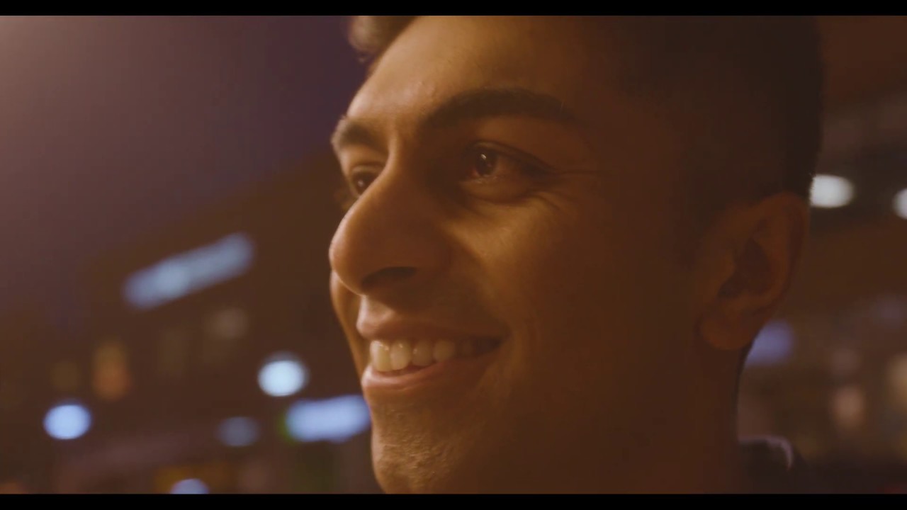 We're done waiting | Solomon Rajput for US Congress - YouTube