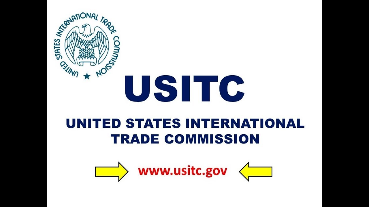 USITC - ¡¡ Nueva Versión !! - YouTube