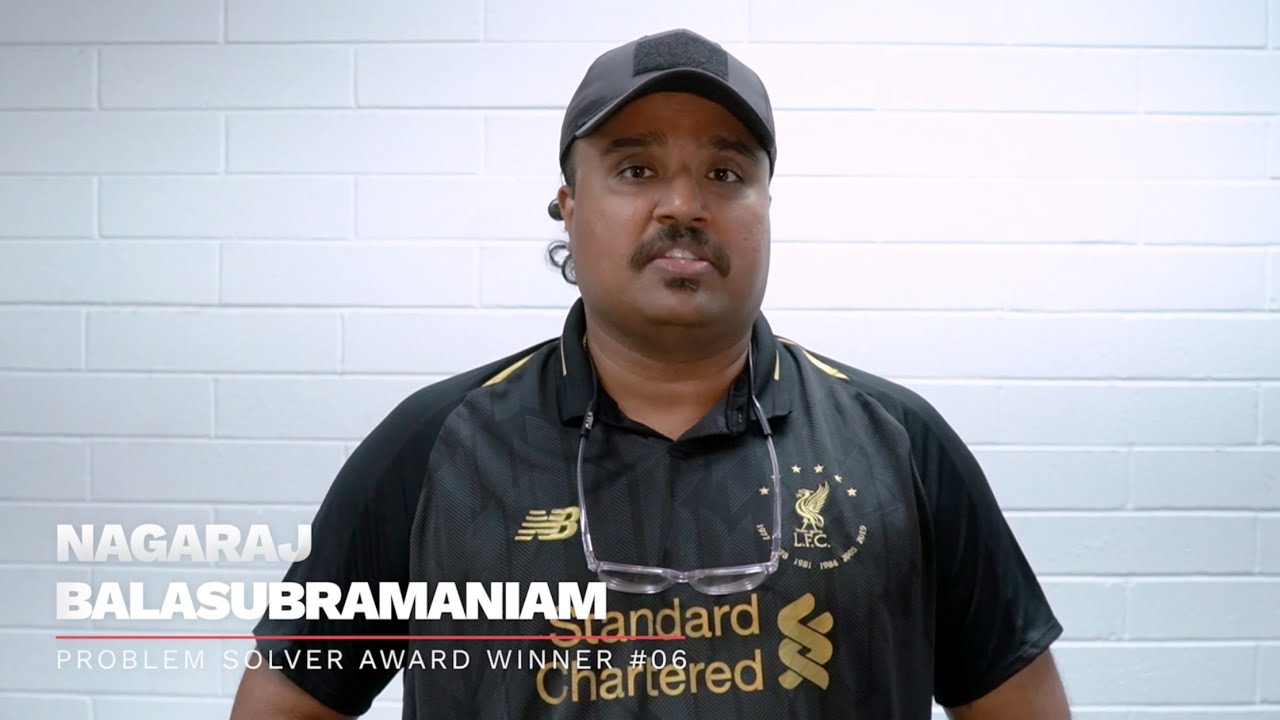 Nagaraj Balasubramaniam | Cert III In Close Protection Operations ...