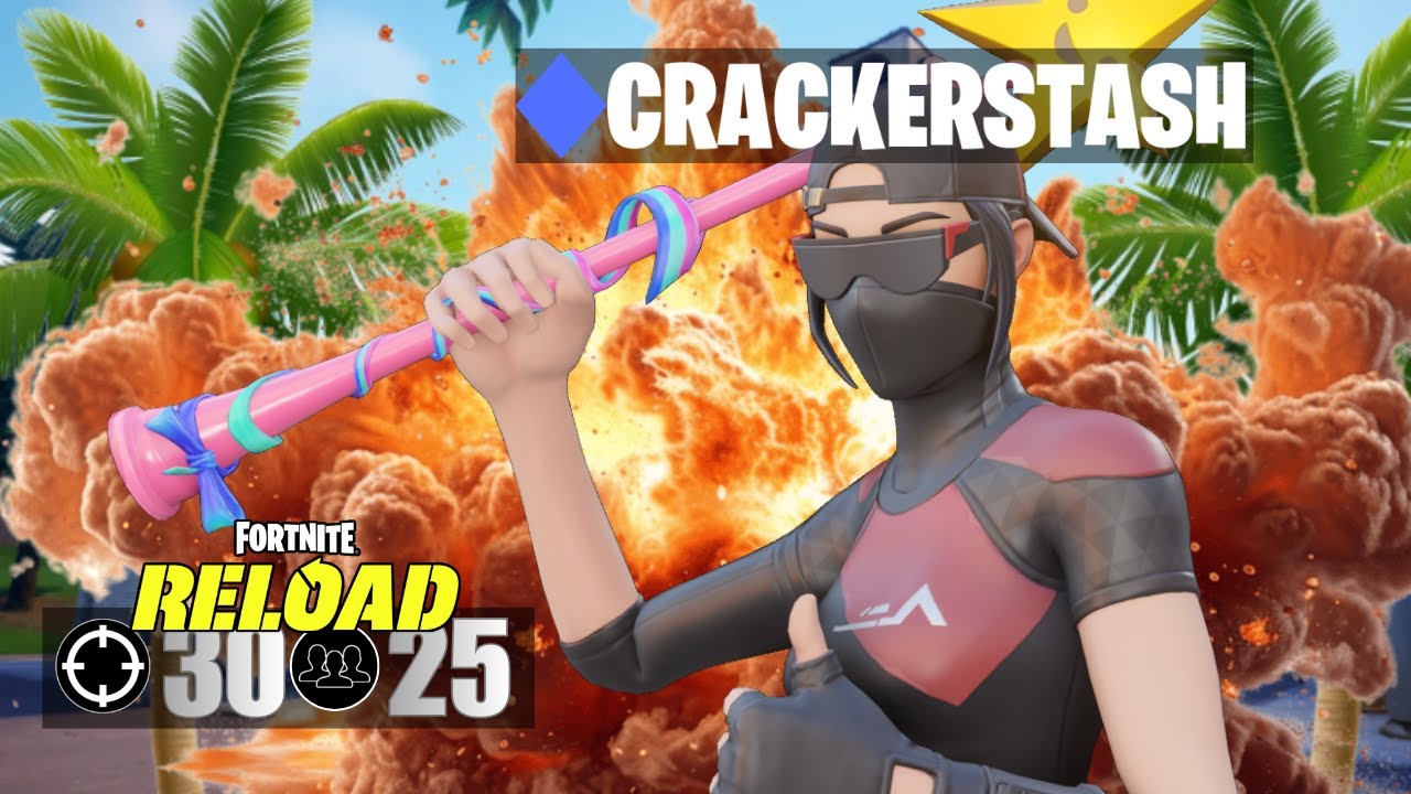 The #1 NEW Drop Spot | Surf City | Fortnite Reload | Win More Matches ...
