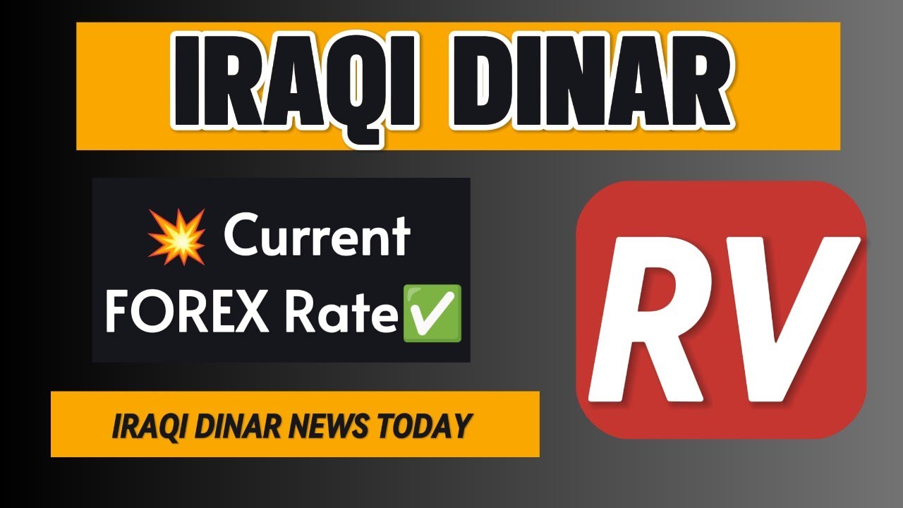 Iraqi Dinar Guru Updates, Investment, News, Opinions, and Intel (06-12 ...