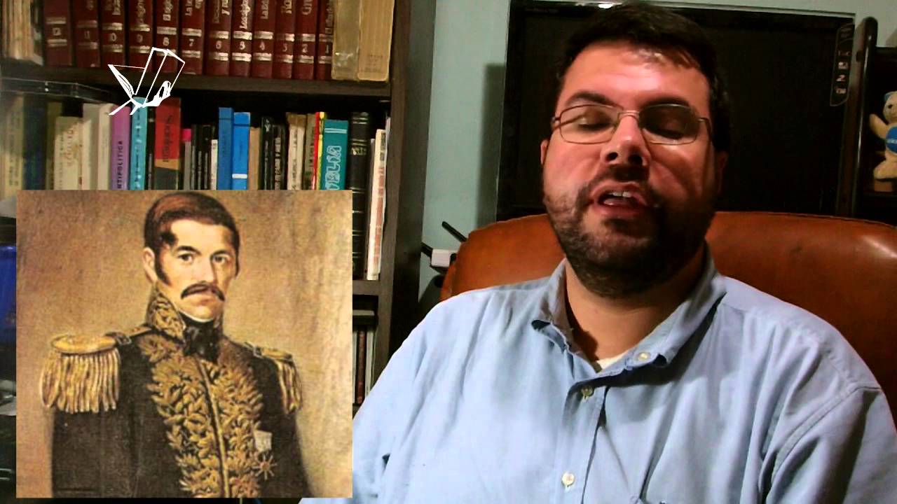 Proceso y Condena del General Manuel Piar - YouTube